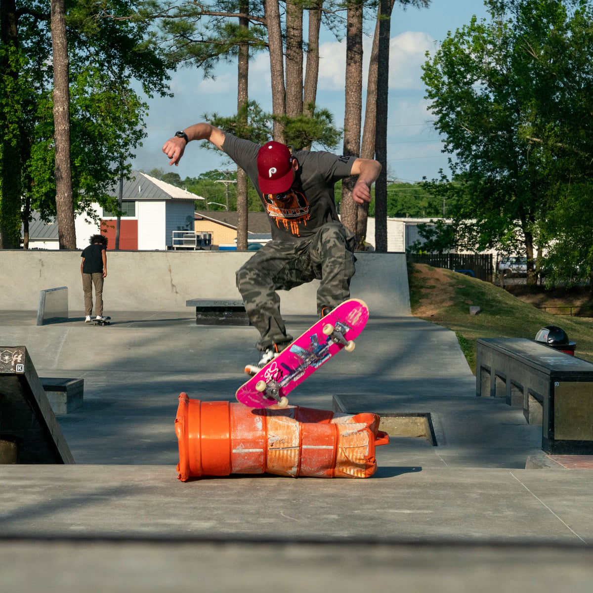 Skateboarding and Mental Health – Raid Skateboards