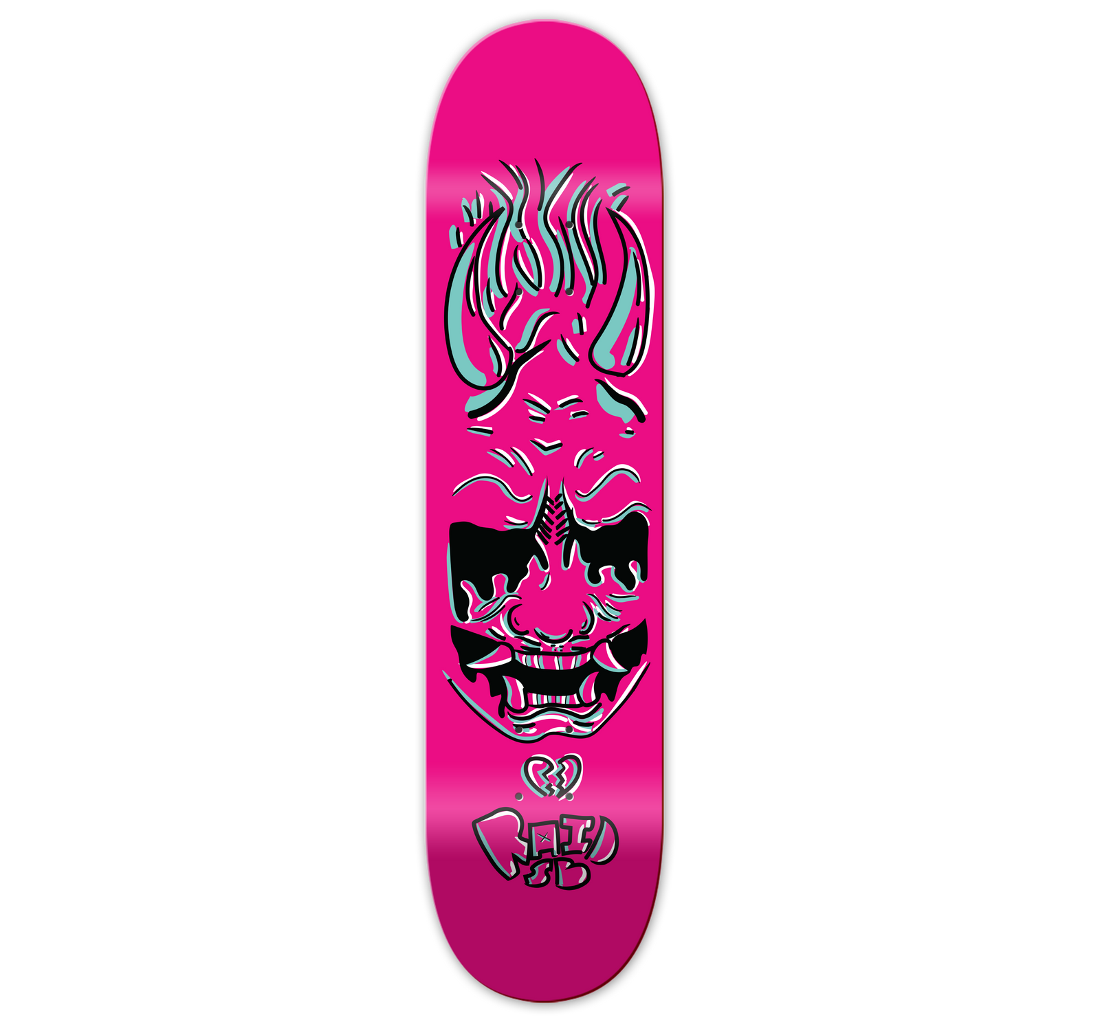 Raid SB – Raid Skateboards