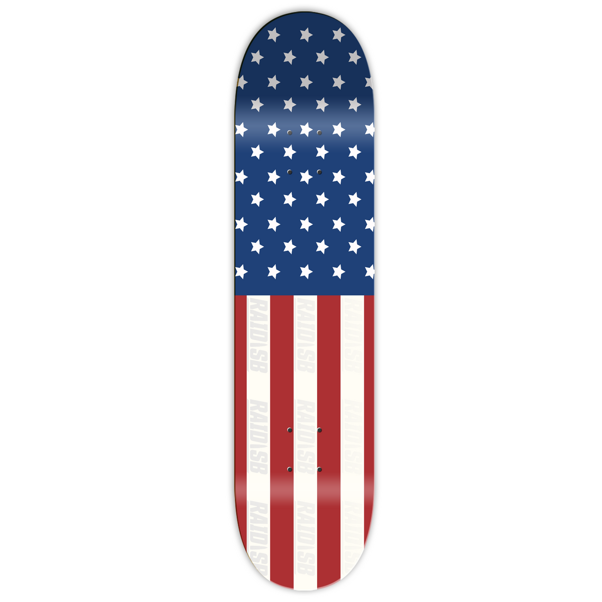 Raid SB America – Raid Skateboards