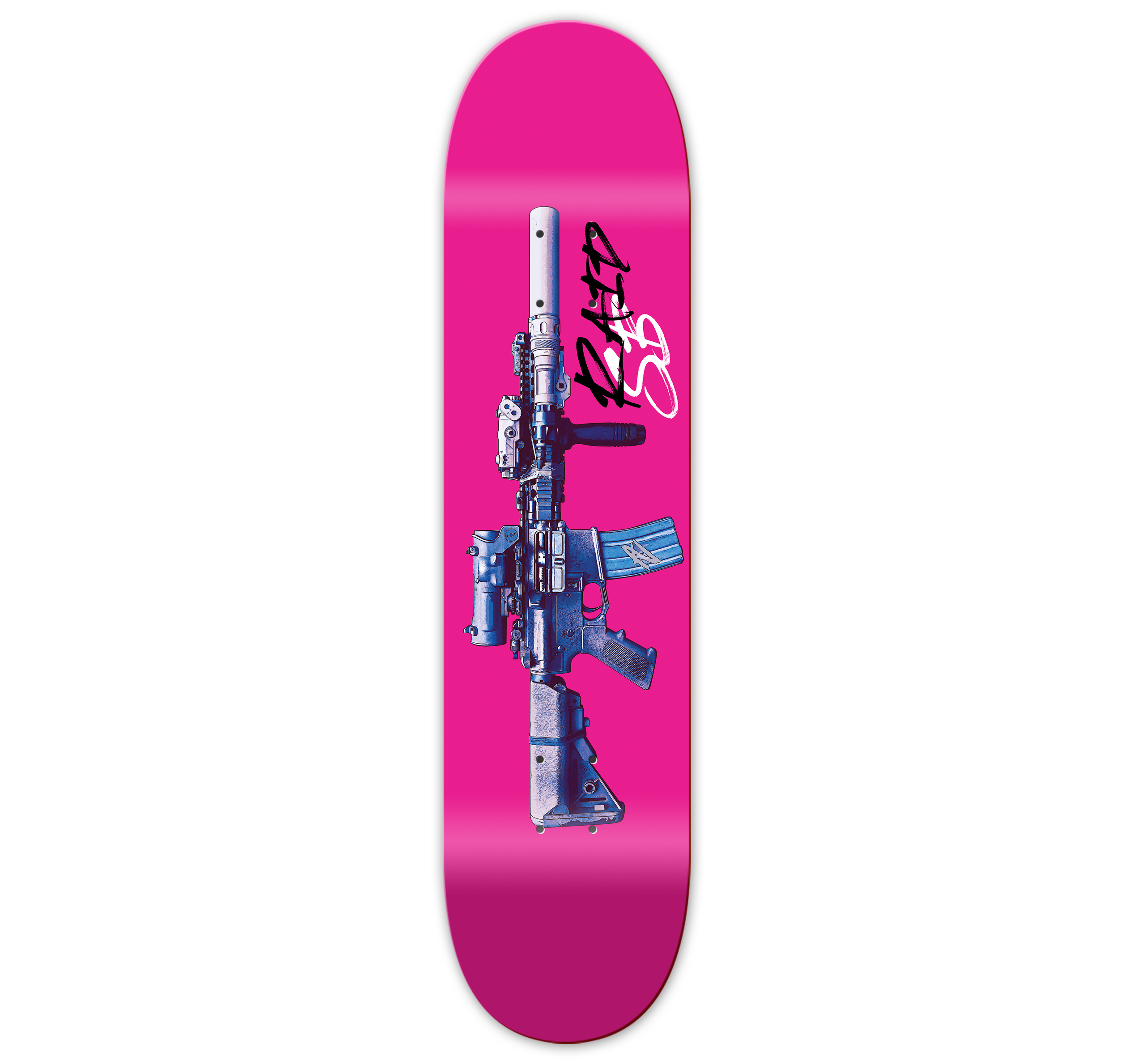 Raid SB – Raid Skateboards