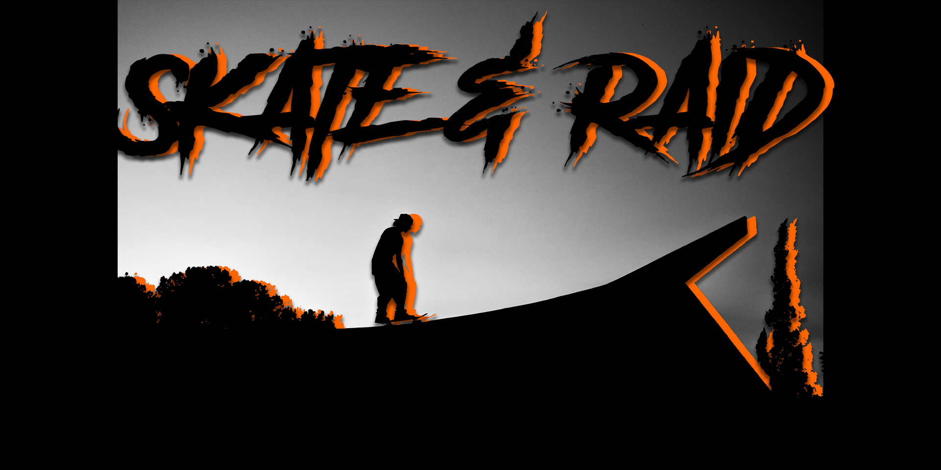 Raid SB – Raid Skateboards