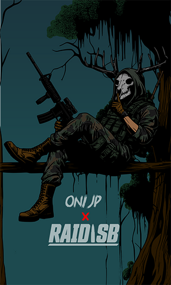 Raid SB – Raid Skateboards